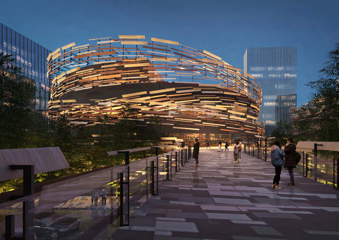 Cleantech Building Materials plc